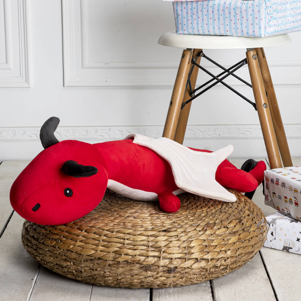 Dragons – Lazy Baby
