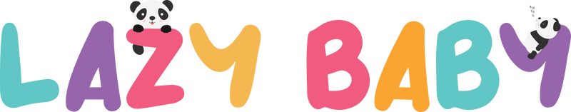 Contact – Lazy Baby
