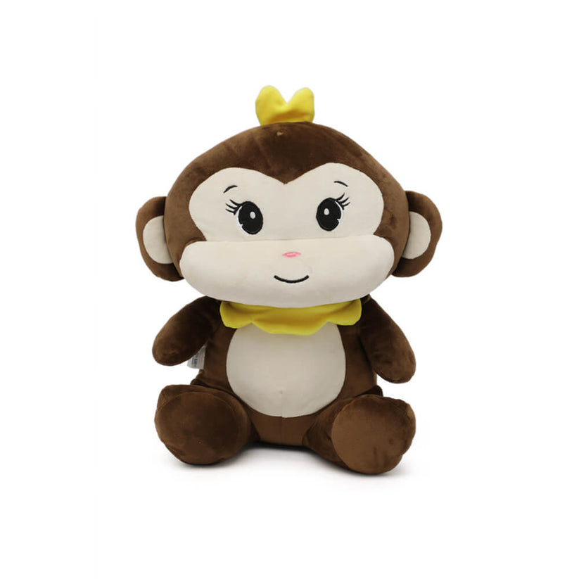 Brat - The Adorable Monkey – Lazy Baby